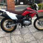 Formula Ciclone - 2 Motos formula ciclone - Cari Motos