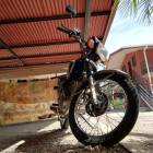 Rokk 150 - 3 Motos rokk 150 - Cari Motos