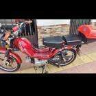 Bicimoto Gasolina - 16 Motos bicimoto gasolina - Cari Motos