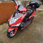 Formula Club 2021 - 2 Motos formula club 2021 - Cari Motos