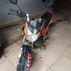 Serpento Forza 150 - 2 Motos serpento forza 150 - Cari Motos