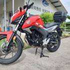 Honda Cb160f 2019 - 3 Motos honda cb160f 2019 - Cari Motos