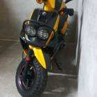 Scooter 150 Cc Formula - 3 Motos scooter 150 cc formula - Cari Motos