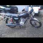 Rokk 150 - 3 Motos rokk 150 - Cari Motos