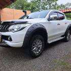 Mitsubishi L200 2020 Automatica Diesel - 1 Autos mitsubishi l200 2020 ...