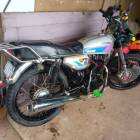 Formula Nano 250 - 2 Motos formula nano 250 - Cari Motos