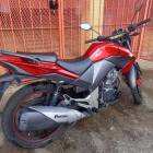 Freedom Evo 2017 - 2 Motos freedom evo 2017 - Cari Motos