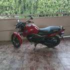 Honda Invicta 2016 - 4 Motos honda invicta 2016 - Cari Motos