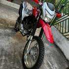 Fredom Hercules 3 - 2 Motos fredom hercules 3 - Cari Motos