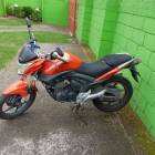 Formula Evo 200 - 1 Motos formula evo 200 - Cari Motos