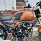 Formula Rebel 250 - 2 Motos formula rebel 250 - Cari Motos