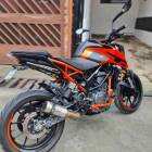 Ktm Duke 200 2019 - 1 Motos ktm duke 200 2019 - Cari Motos