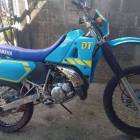 Motor Yamaha Dt 200 - 2 Motos motor yamaha dt 200 - Cari Motos