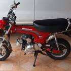 Freedom Rex 90 - 2 Motos freedom rex 90 - Cari Motos