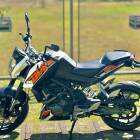 Ktm Duke 2015 - 4 Motos ktm duke 2015 - Cari Motos
