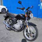 Genesis 125 A - 1 Motos genesis 125 a - Cari Motos