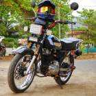 Formula Nano 200 Año 2018 - 2 Motos formula nano 200 año 2018 - Cari Motos