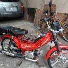 Formula 97cc - 5 Motos formula 97cc - Cari Motos