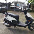 Suzuki An125 - 6 Motos suzuki an125 - Cari Motos