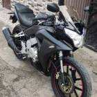 Freedom Zs 250 - 1 Motos freedom zs 250 - Cari Motos