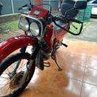 Honda Ctx 200 - 5 Motos honda ctx 200 - Cari Motos