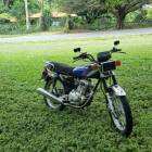 Formula Nano 230 - 4 Motos formula nano 230 - Cari Motos