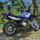 Freedom Hercules 150 - 2 Motos freedom hercules 150 - Cari Motos