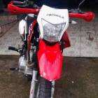 Formula Lx200 - 4 Motos formula lx200 - Cari Motos