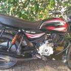 Bajaj Boxer Bm150 - 1 Motos bajaj boxer bm150 - Cari Motos