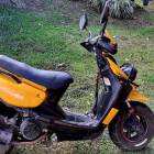 Formula Scoter - 1 Motos formula scoter - Cari Motos