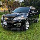 Traverse 2018 - 3 Autos traverse 2018 - Cari Autos