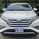 Toyota Tucson - 10 Autos toyota tucson - Cari Autos