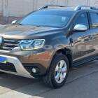 Duster 2019 - 5 Autos duster 2019 - Cari Autos