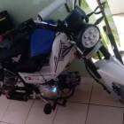 Freeway - 8 Motos freeway - Cari Motos