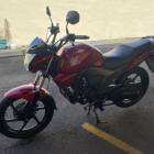 Honda Invicta 2016 - 4 Motos honda invicta 2016 - Cari Motos