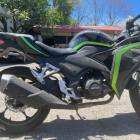 Katana Gp 250 Año 2017 - 1 Motos katana gp 250 año 2017 - Cari Motos