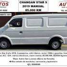 Changan Star 3 - 11 Autos changan star 3 - Cari Autos