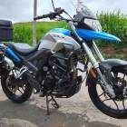 Freedom - 188 Motos freedom - Cari Motos